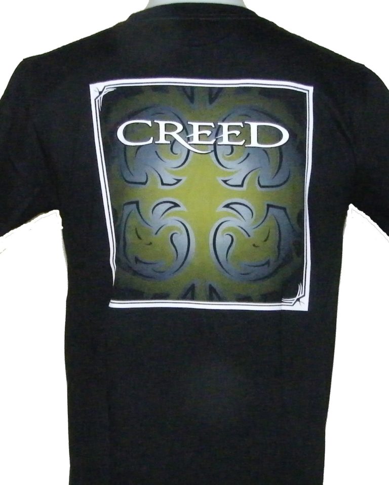 Creed t-shirt size S