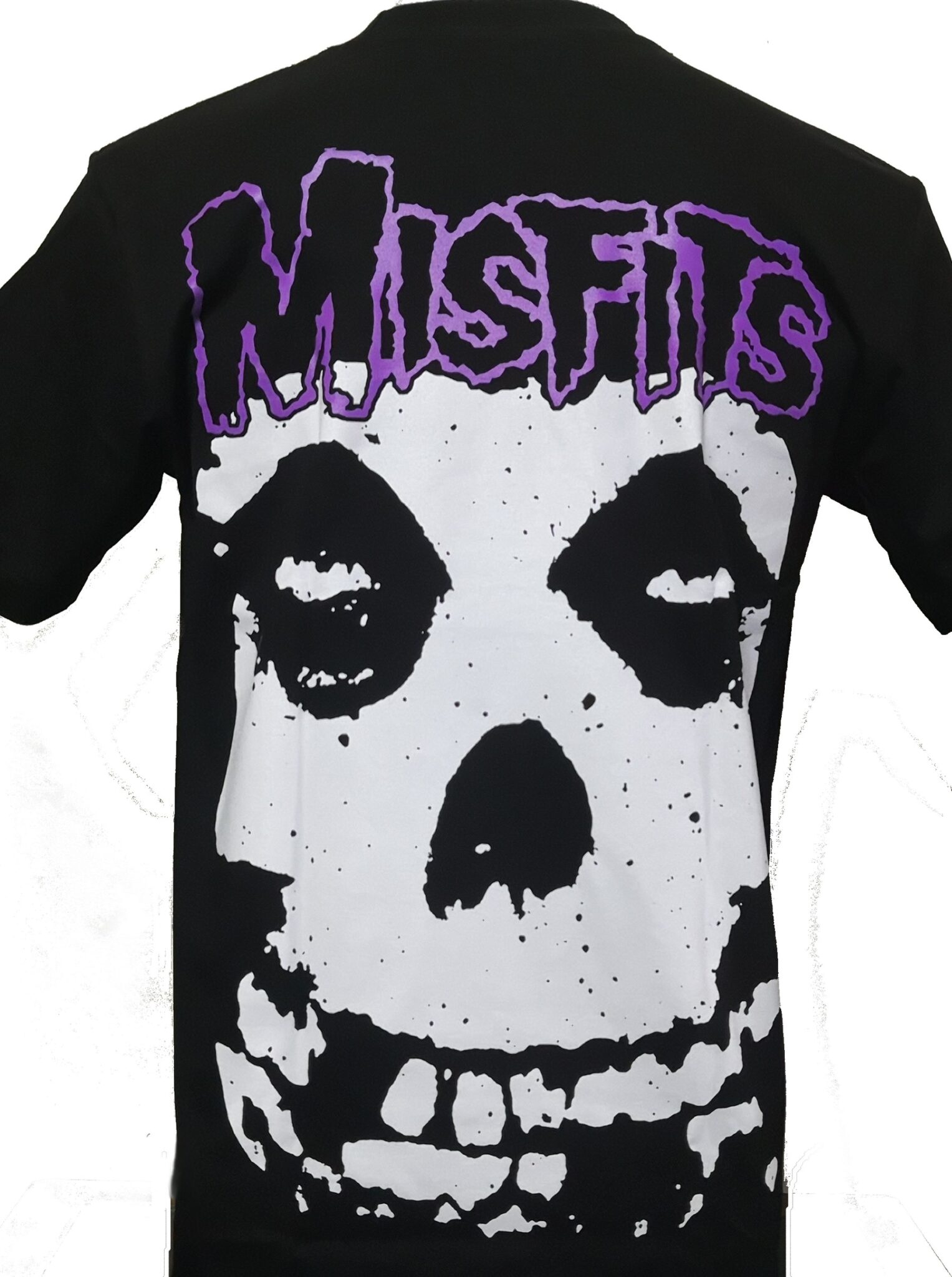 Misfits t-shirt Die, Die My Darling size XL